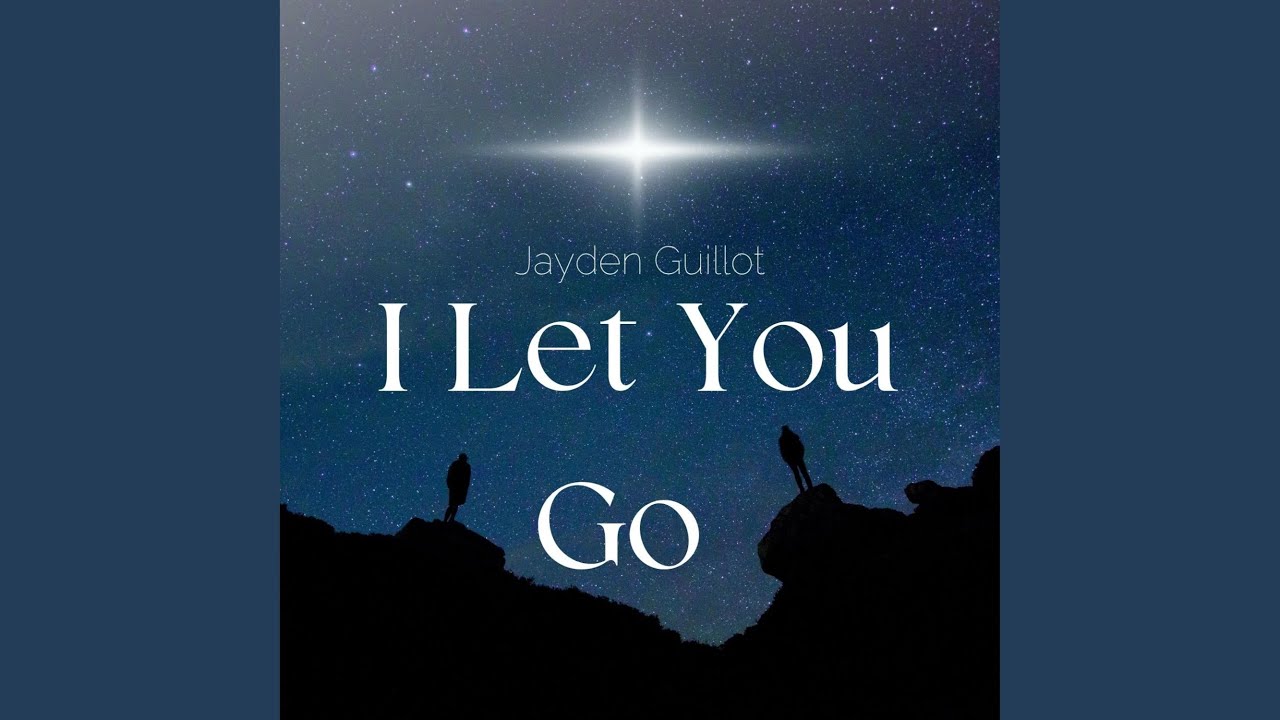 I Let You Go - YouTube