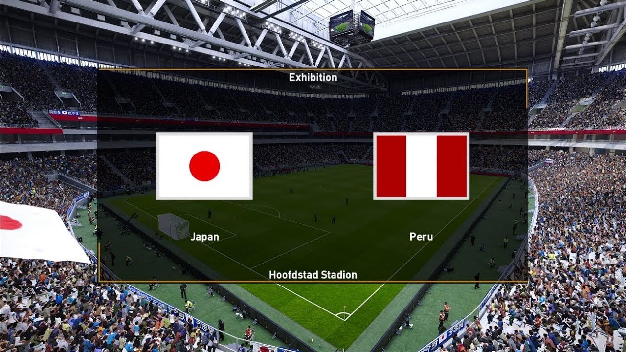 Japan vs peru 4-1 all goals & extended highlight- 2023 - YouTube