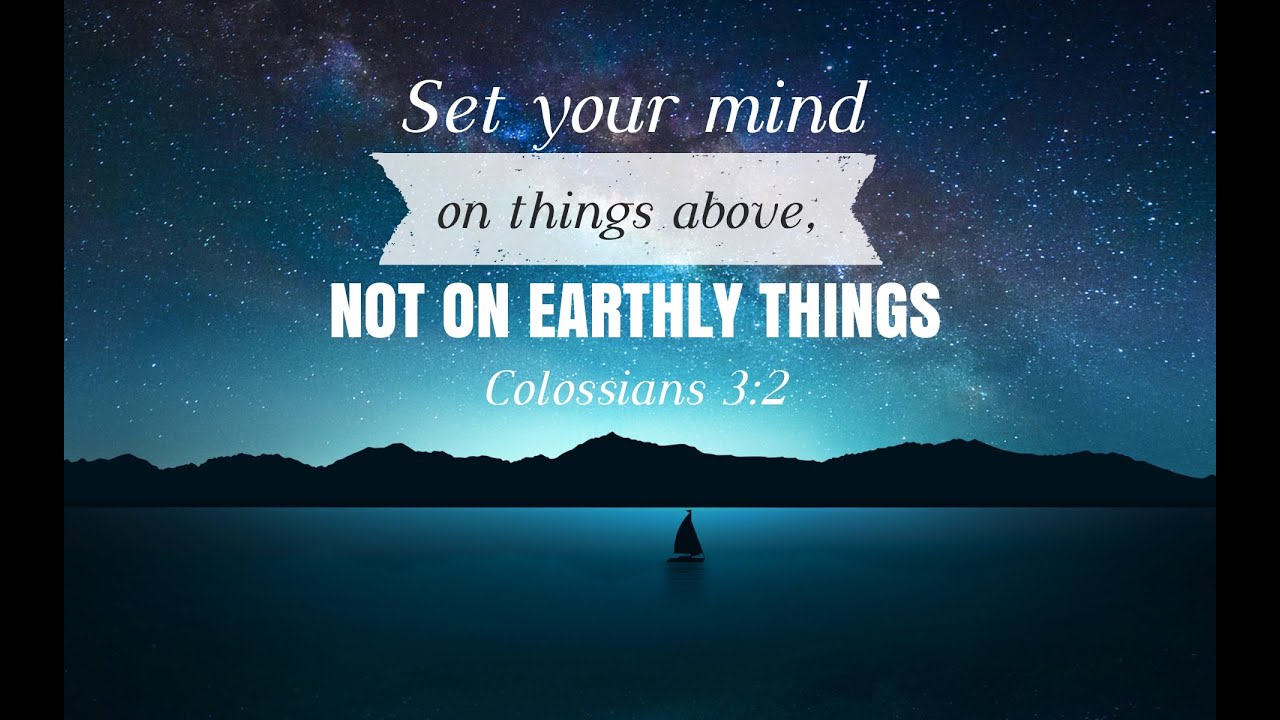 Be forward Thinking Sermon 2023-05-21 - YouTube