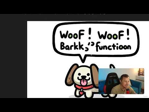 49 - Creating our First Class and Object - YouTube