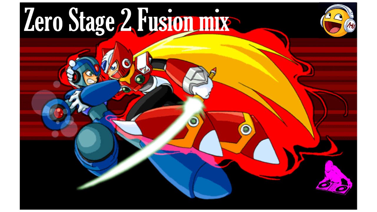 Zero stage 2 Fusion mix - YouTube
