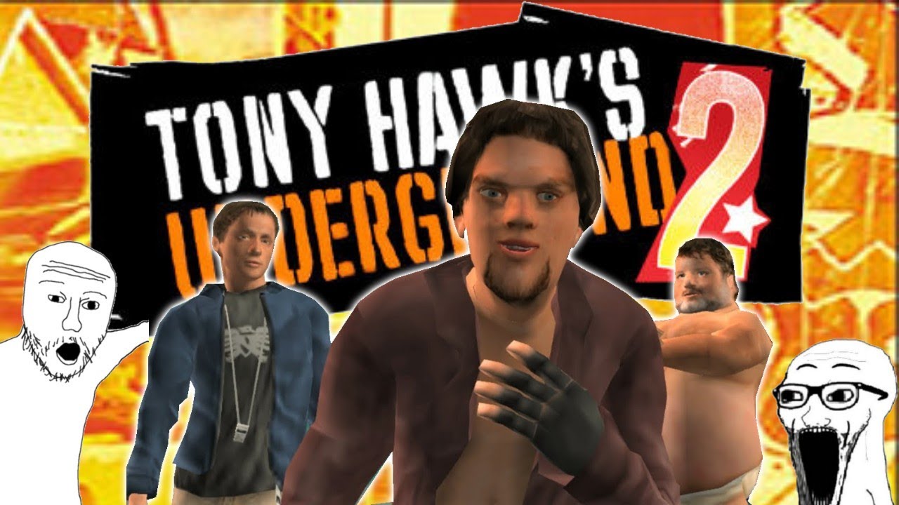 Thug 2 REMIX es MEJOR de lo que recordaba - YouTube