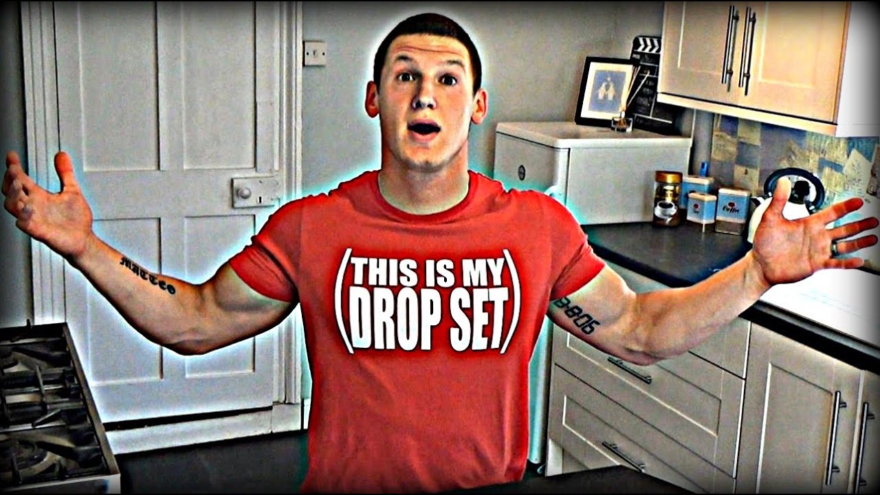 My Current Training Split! - YouTube