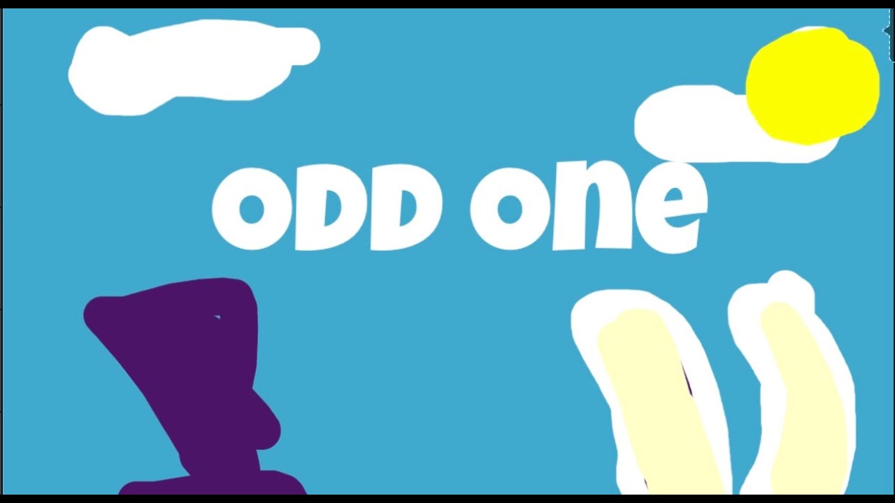 Piggy Gaming Vs Bunny [Odd One FNF Cover] - YouTube