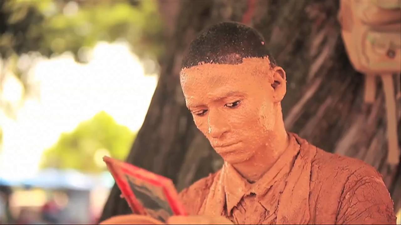 Teaser Documentário - Ariano - YouTube