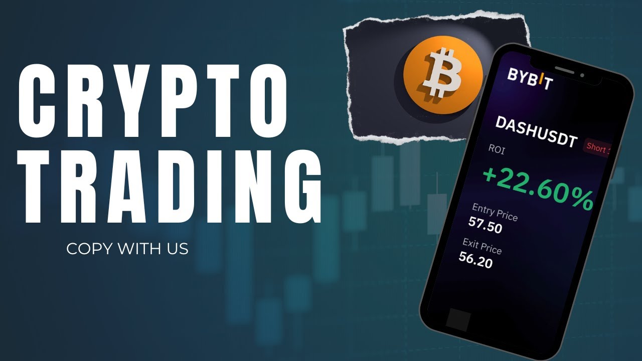weekly update my trading pnl and bybit copy trading - YouTube