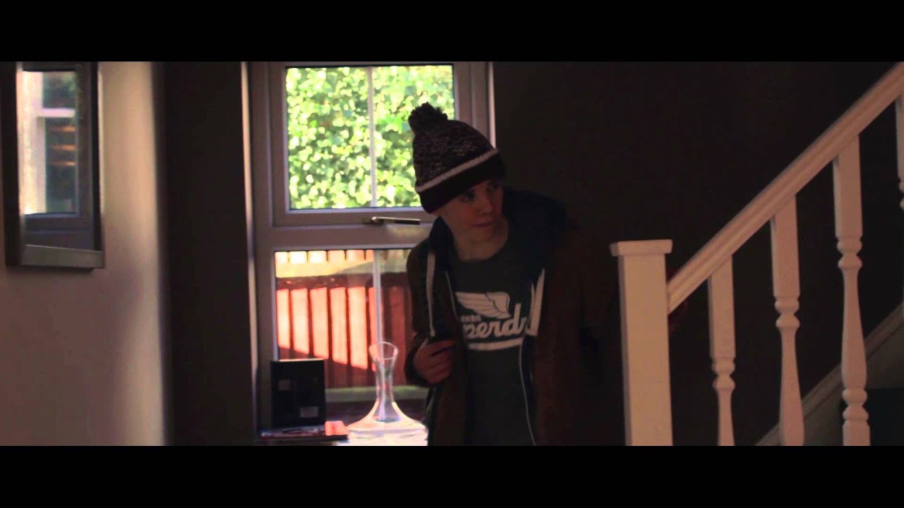Tom Odell - Another Love (Unofficial Music Video) - YouTube