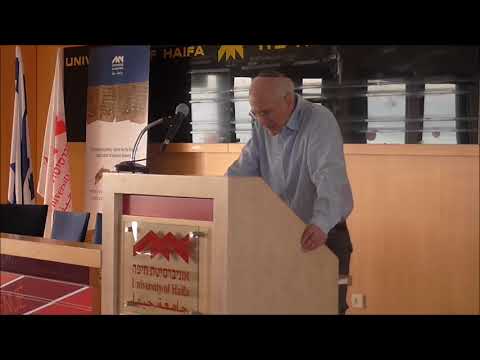 Prof Hillel Newman Jewish Apocalypses of Late Antiquity in the Cairo ...