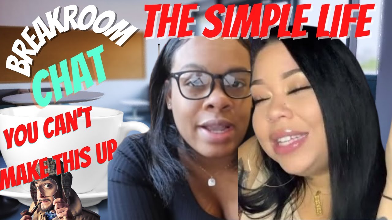 My Jazzy Life explains why she doesn't want much....Livs Life MOVING ...