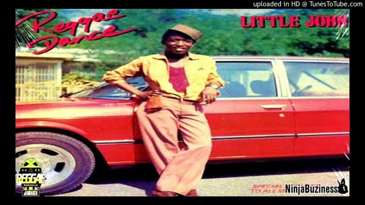 Little John - Sweet Reggae Music - YouTube