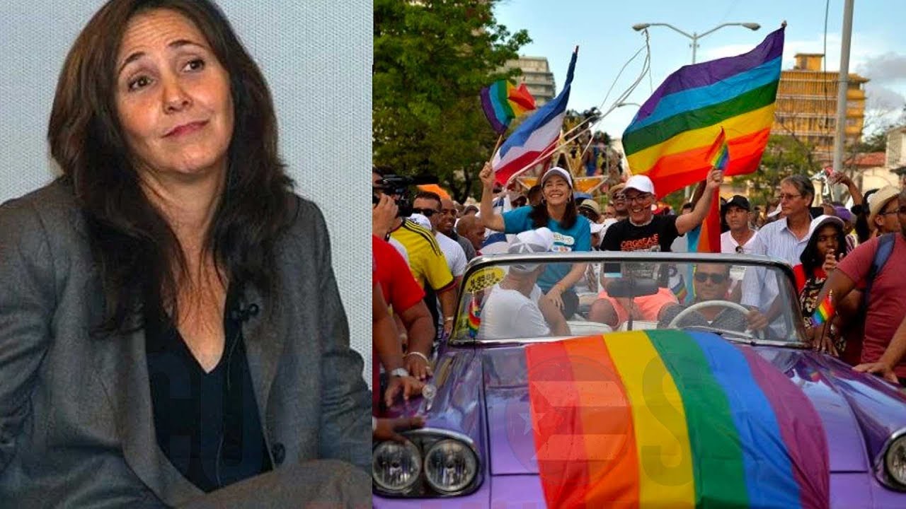 Mariela Castro y su CENESEX llaman a boicotear marcha independiente por ...