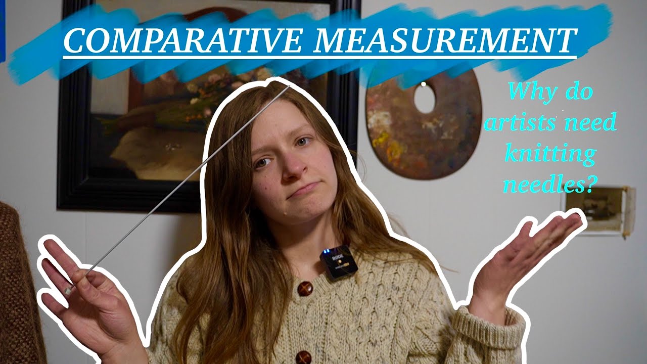 Comparative Measurement: What is it and How to use it? - YouTube