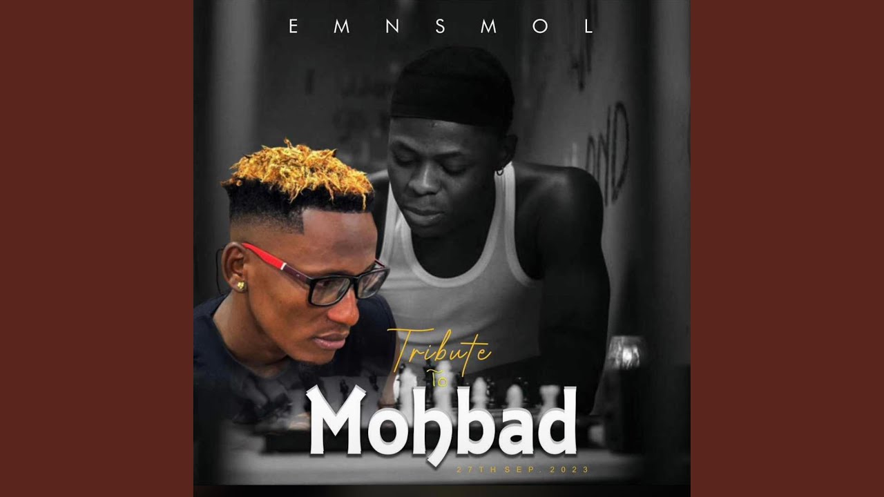 Tribute to Mohbad - YouTube