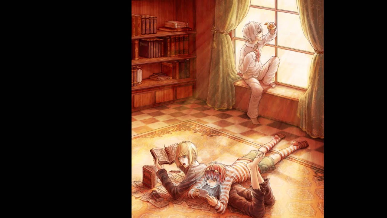 Death Note, L, Beyond, Near, Mello, Matt, Wammy Kids - Photograph AMV ...