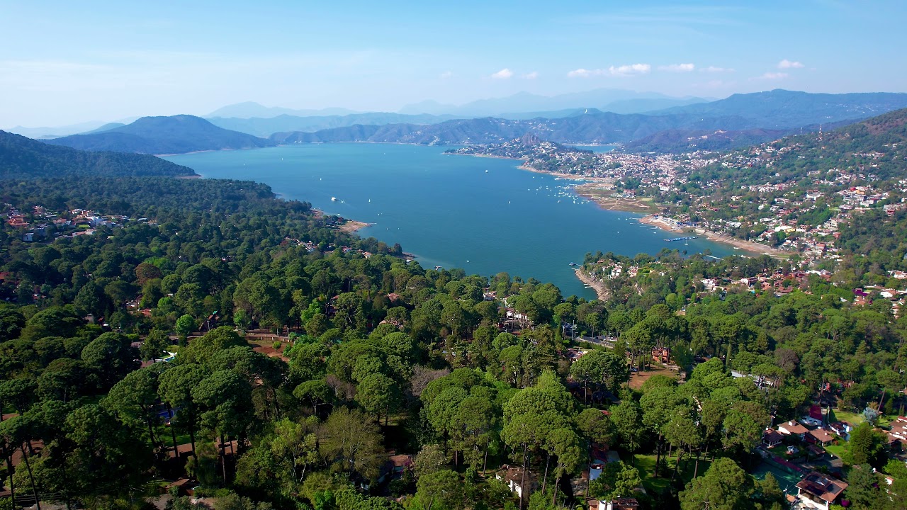 Avandaro overview - YouTube