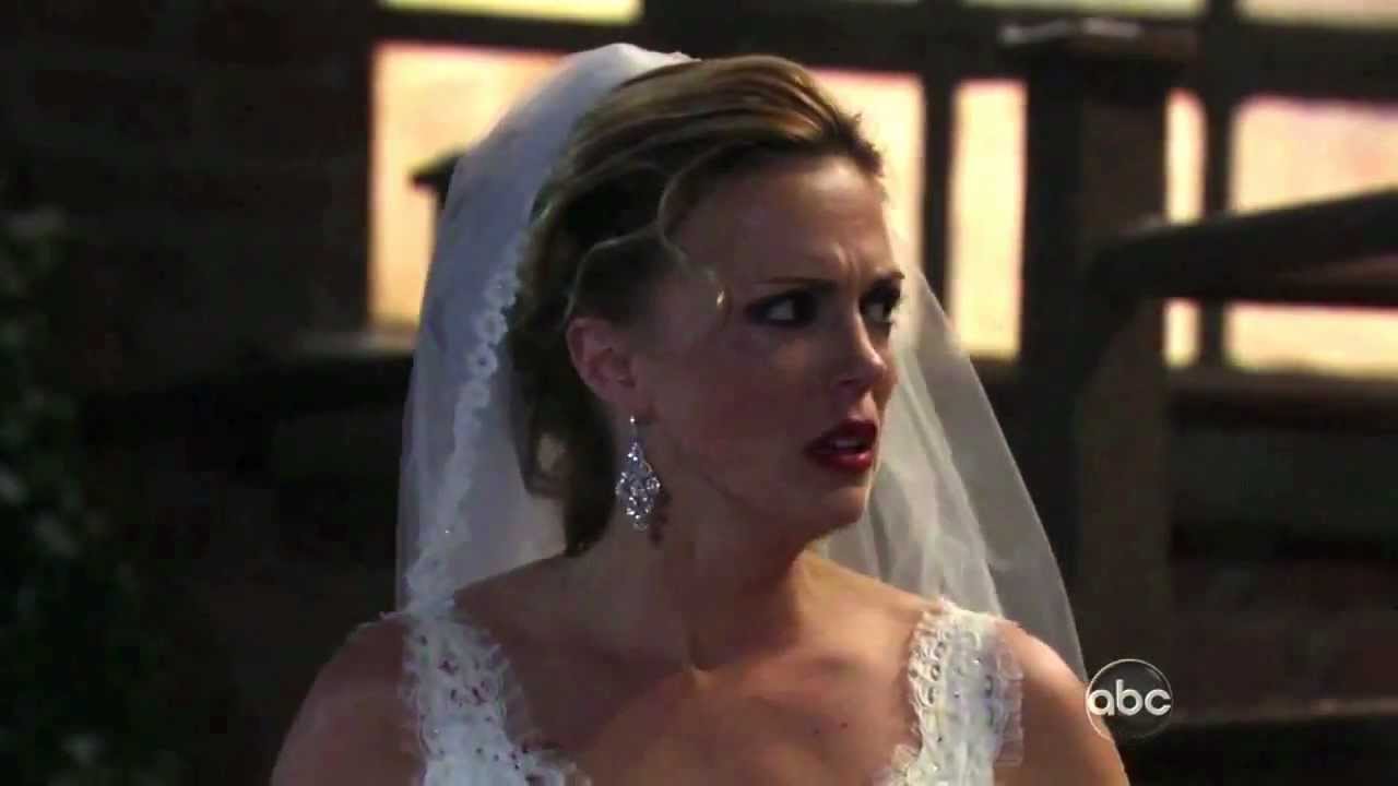 General Hospital's Kate Howard 2-24-12 - YouTube