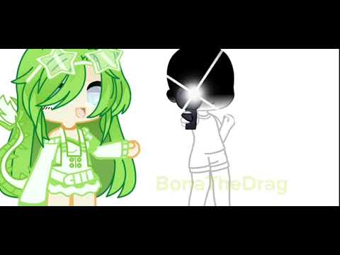 HOW TO MAKE THE GUN POINTING MEME IN GACHA CLUB😧/@MiKA Rou inspired ...