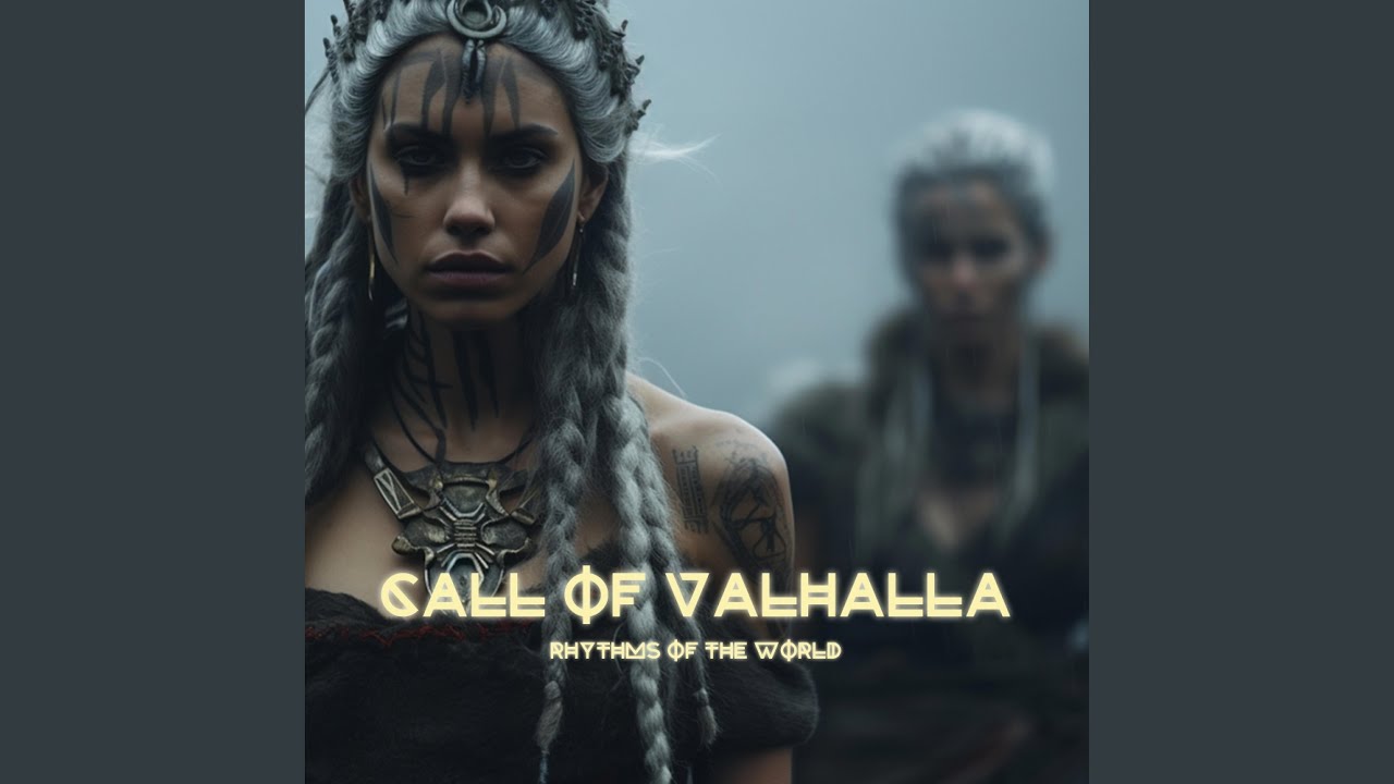 Call of Valhalla - YouTube