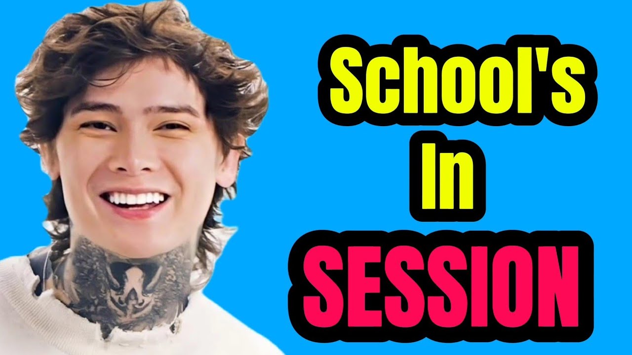 Why Tim Henson Plays Better Than You - YouTube