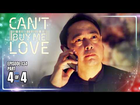 Can’t Buy Me Love | Episode 134 (4/4) | September 18, 2026