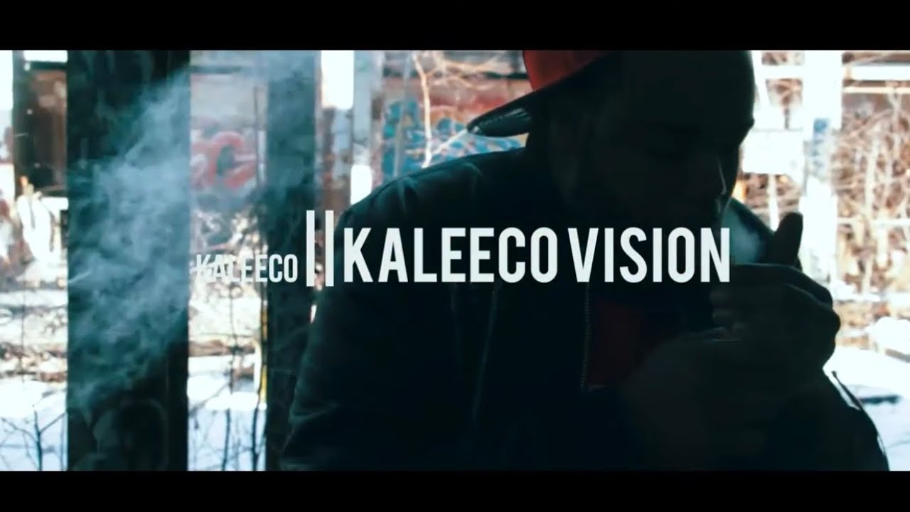 King Leeco X KL- Kaleeco Vision (Official Music Video) - YouTube
