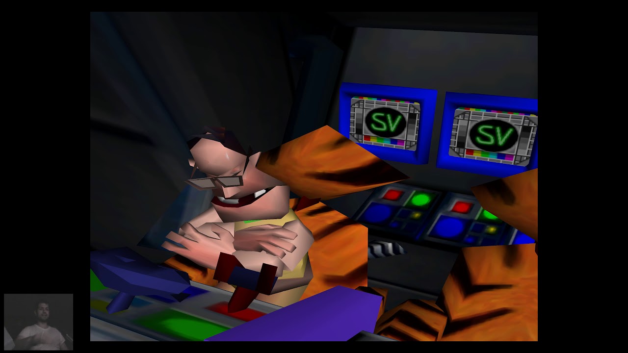 Let's Play - Space Station: Silicon Valley (N64)... in 4K [ep7] - YouTube