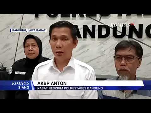 Mahasiswi Telkom University Nadira Az Zahra Ditemukan Selamat, dilaporkan 6 Hari Hilang
