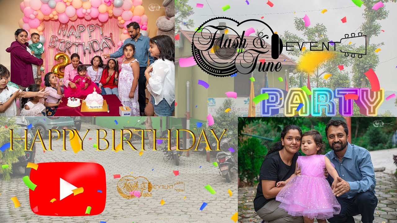 A Year Older, A Year Bolder: Birthday - YouTube