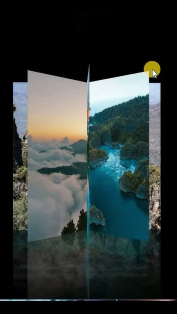 New Rotating Gallery Using Css Shorts Short Htmlcssjavascript Codewithharry Ncs2663
