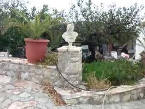 ΜΕΛΙ ΚΥΘΗΡΩΝ ΠΑΡΑΓΩΓΟΣ ΠΑΝ ΑΛΕΞΑΝΔΡΑΤΟΣ - YouTube