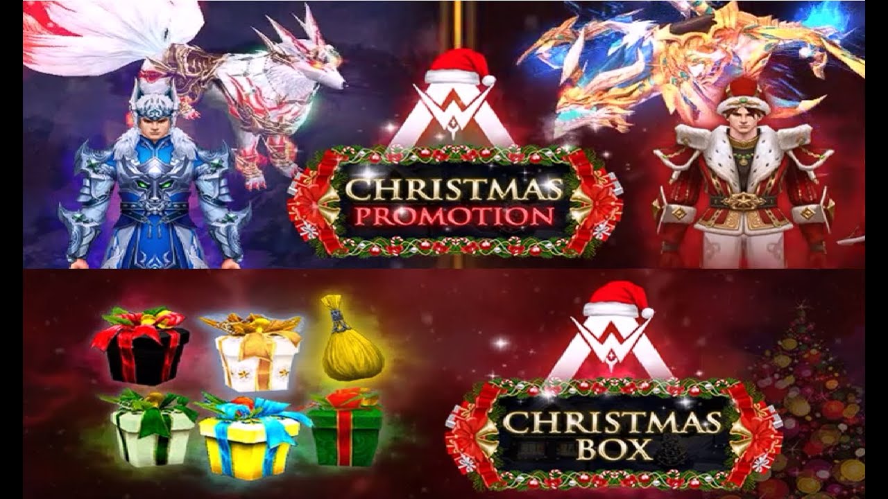 DROPANDO TODAS AS BOX DA PROMOÇAO - NATAL MUAWAY 2022 (Dropei 3 Bag Box ...