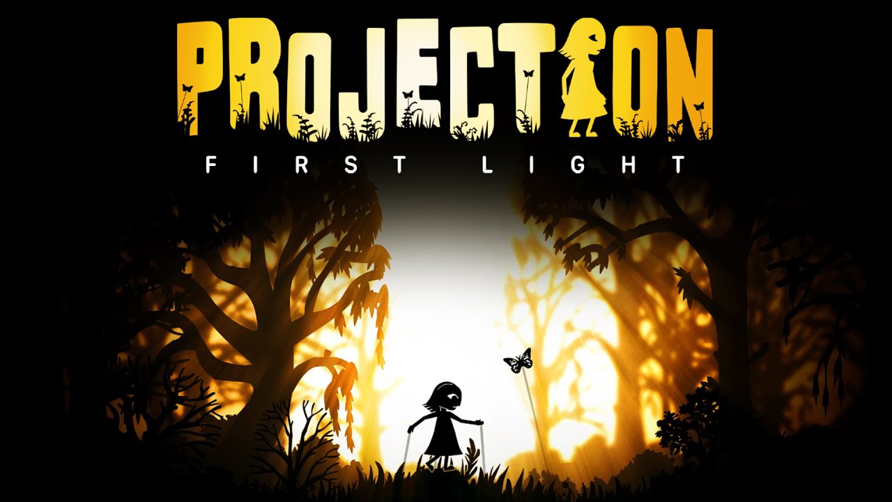 Projection First Light Gameplay | PS4 - YouTube