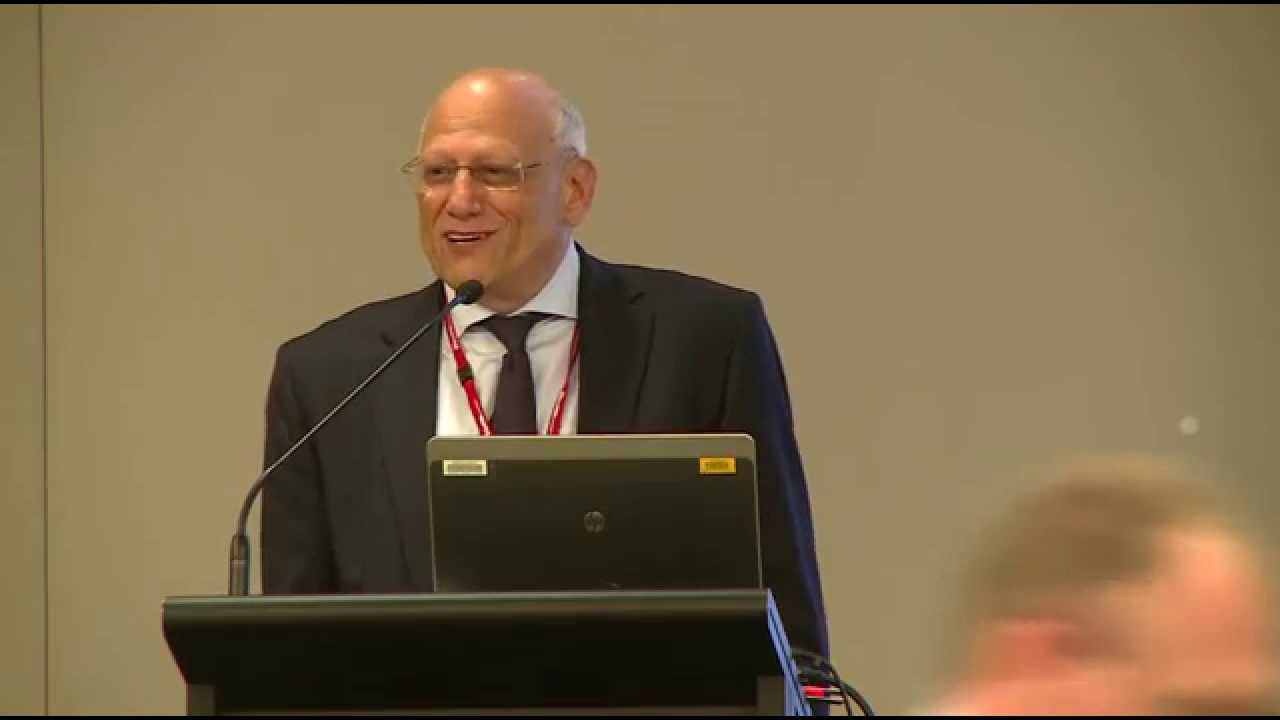 Professor Andrew Markus (Monash University) - YouTube