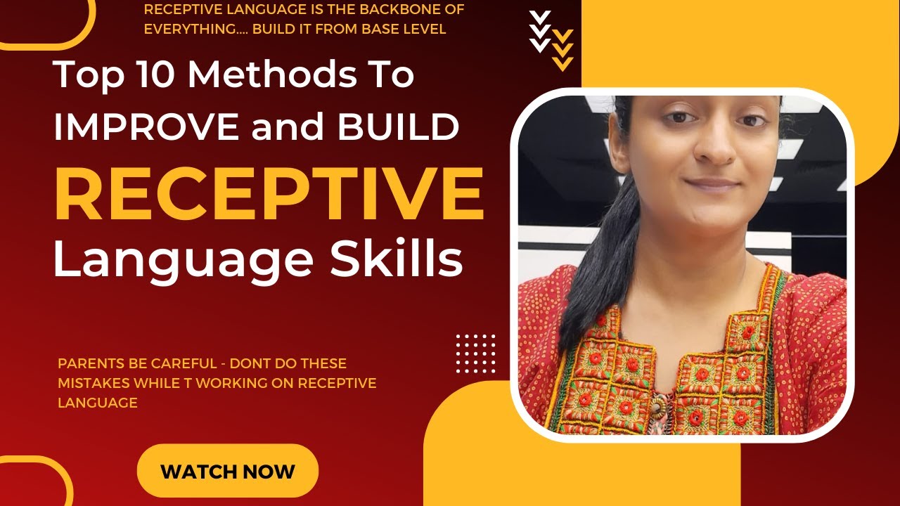 Improve Receptive Language How To Build Receptive Language In Autism Improve Receptive Language How To Build Receptive Language In Autism