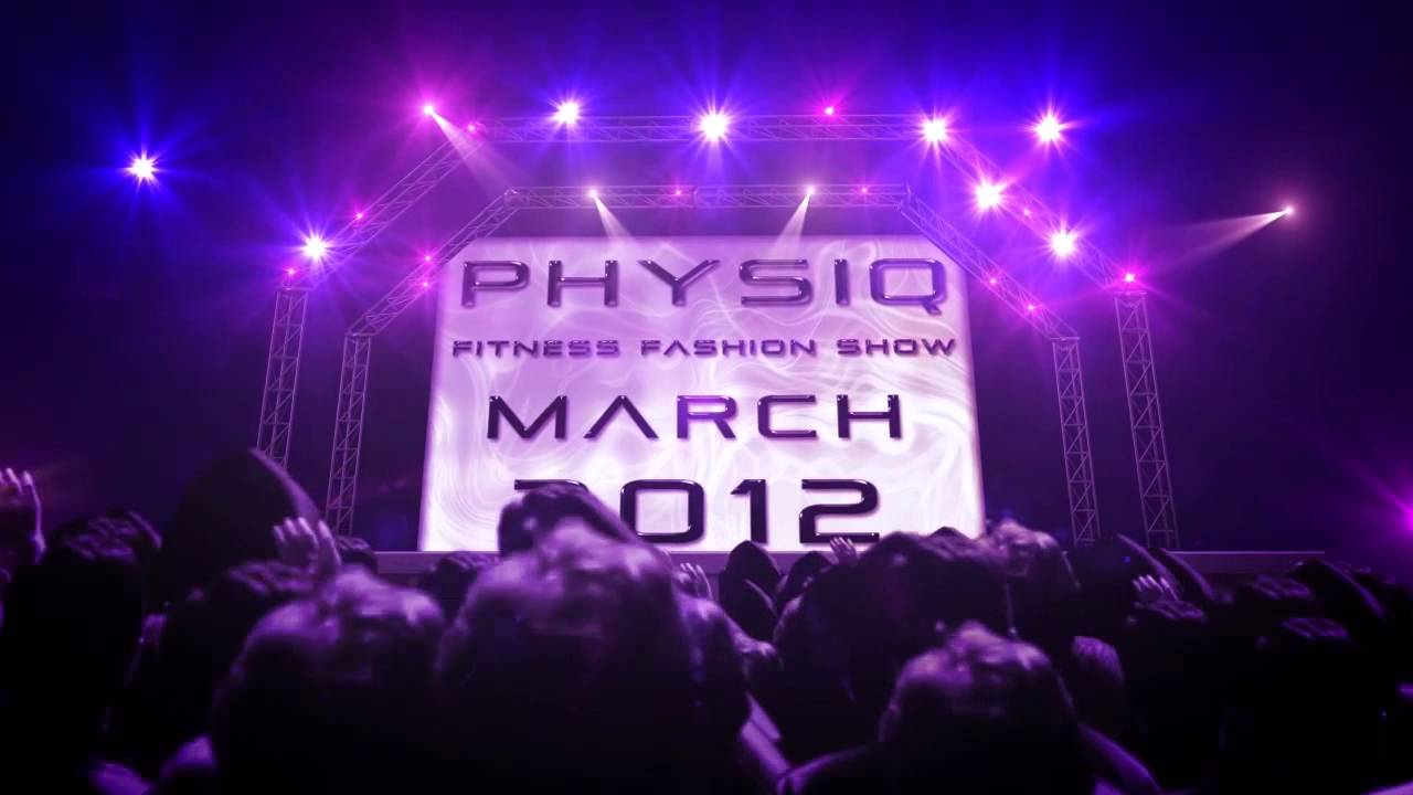 PHYSIQ 2012 Teaser - YouTube