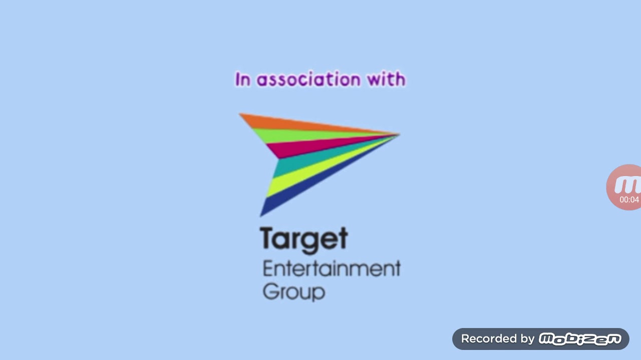 RTE/Target Entertainment Group/Bai Sound & Vision/Monster Animation ...
