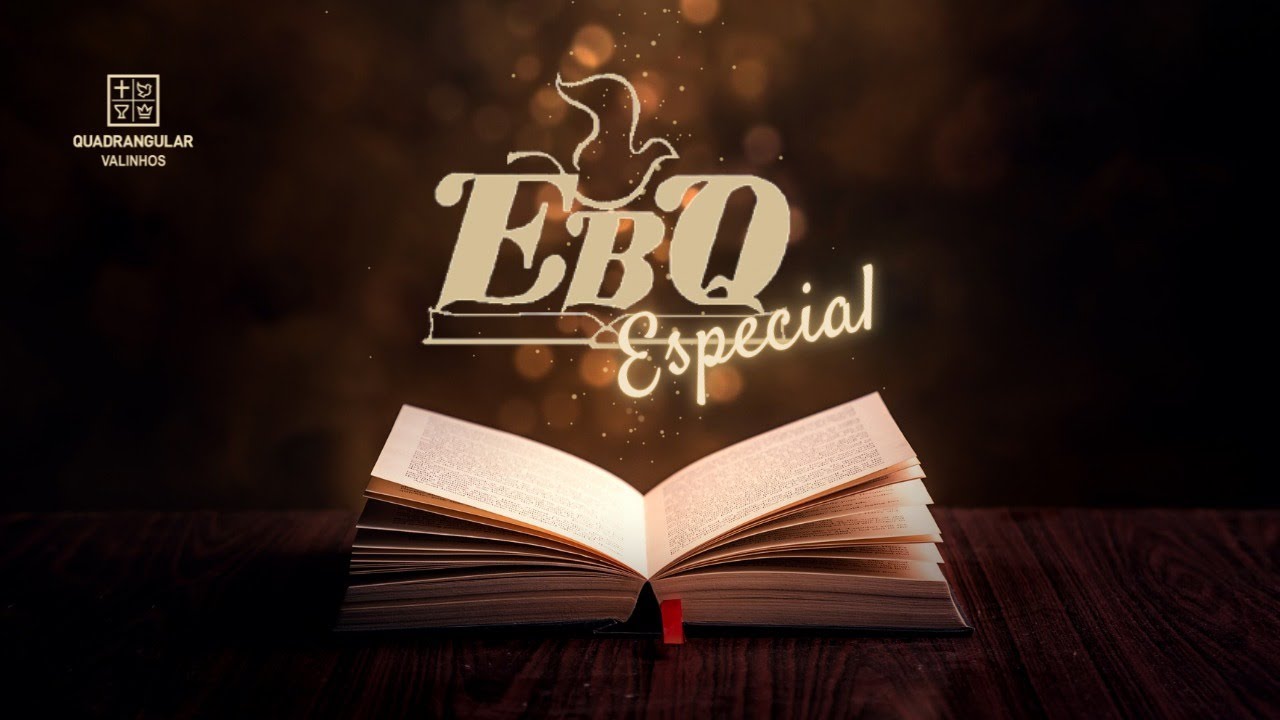 EBQ - Especial - YouTube