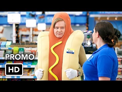 NBC Thursday Comedies 10/27 Promo - Superstore & The Good Place (HD ...