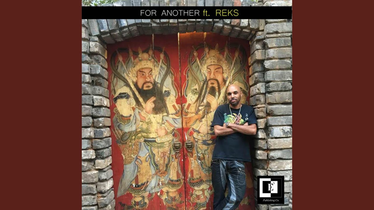 For Another (feat. REKS) - YouTube