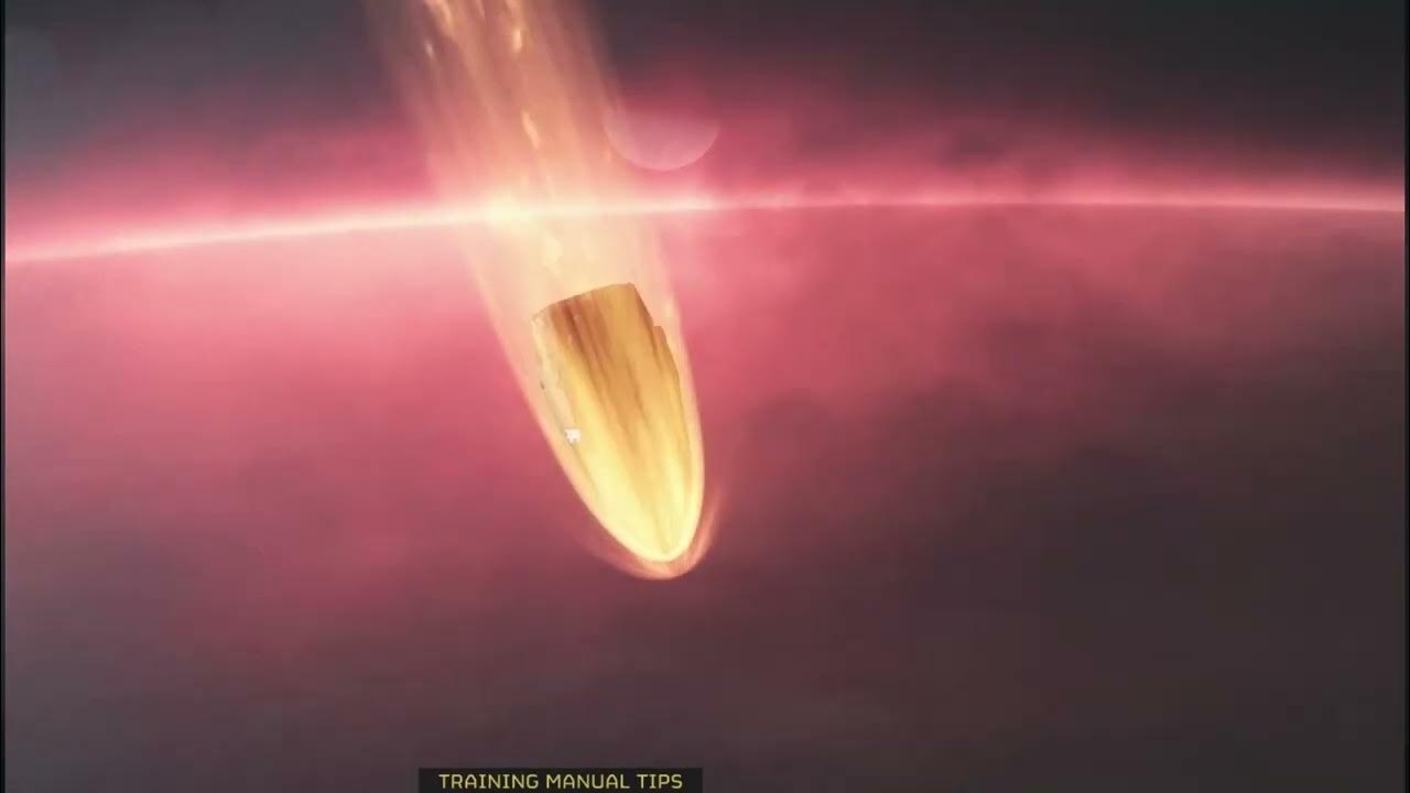 Best loading screen for a video game || HELLDIVERS 2 - YouTube