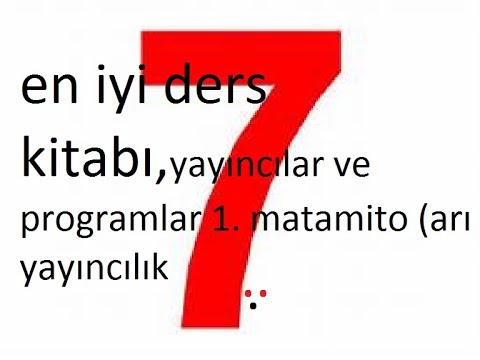 7. SINIF EN İYİ MATEMATİK UYGULAMASI MOBİL VE PC # 1 matamito