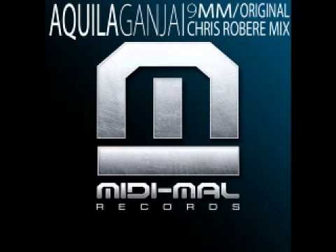 [MID003] Aquilaganja - 9mm (Chris Robere Remix) - YouTube