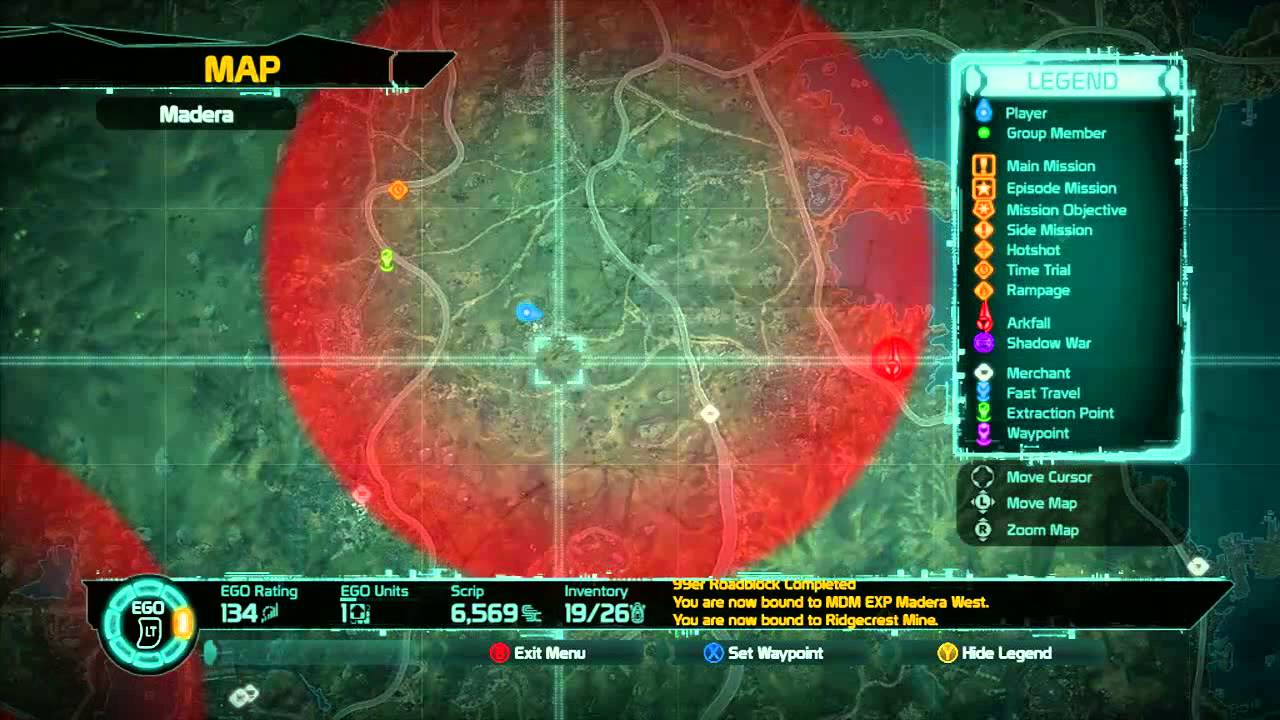 Defiance - Data Recorders - Madera - YouTube