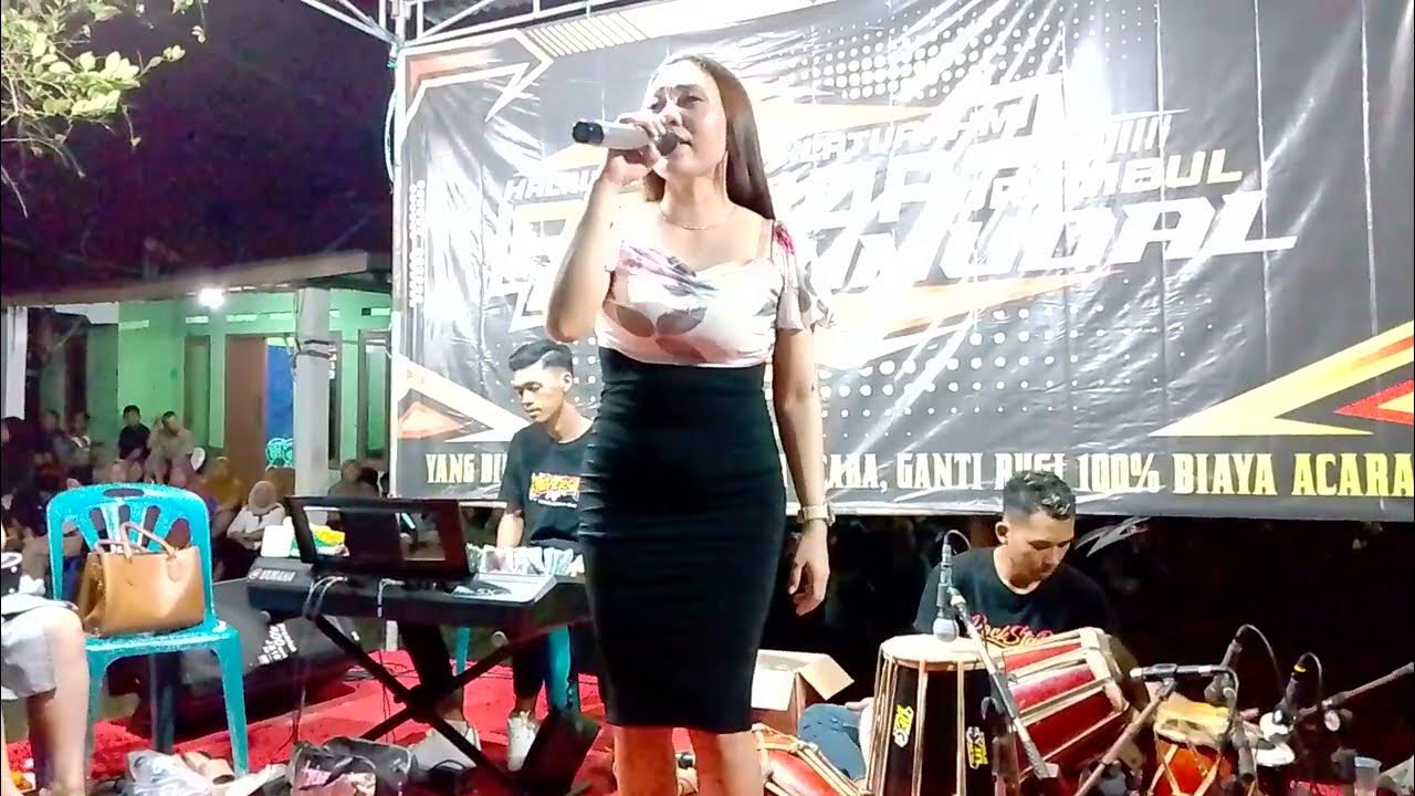 PERMATA HATI ~ Voc. Linda ~ New Rjt Music ~ Anto Audio pro - YouTube