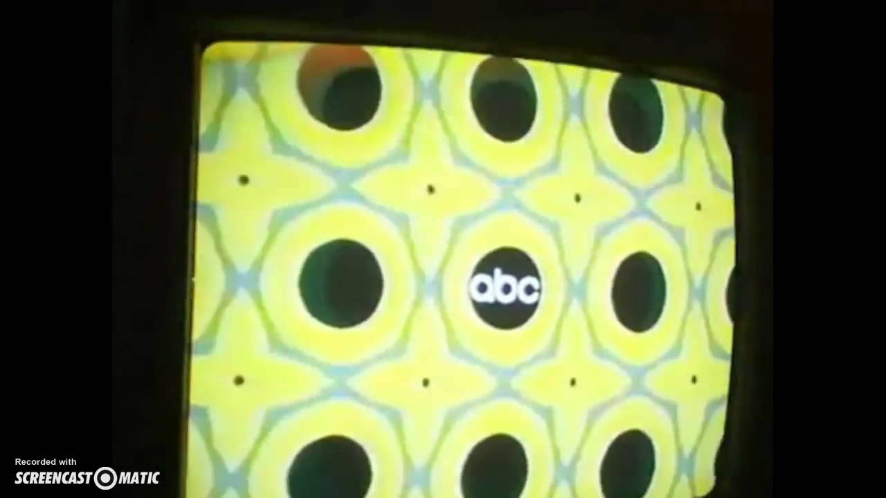 ABC Bumper-Now Playing (2002) - YouTube