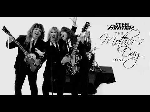 Steel Panther - \