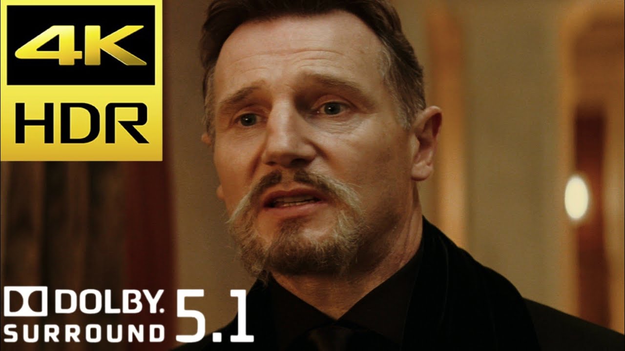 Ra's Al Ghul Burns Down Wayne Manor Scene | Batman Begins (2005) Movie ...