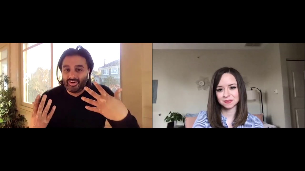 Dev Aujla - Candid Conversations: 50 Ways to Get a Job in an Economic ...