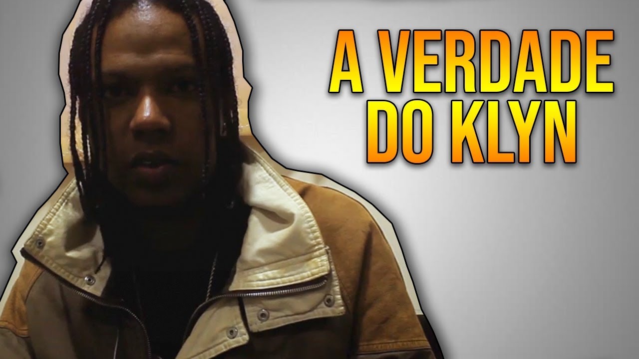 KLYN FALA A VERDADE (RECAYD MOB VS KLYN) - YouTube