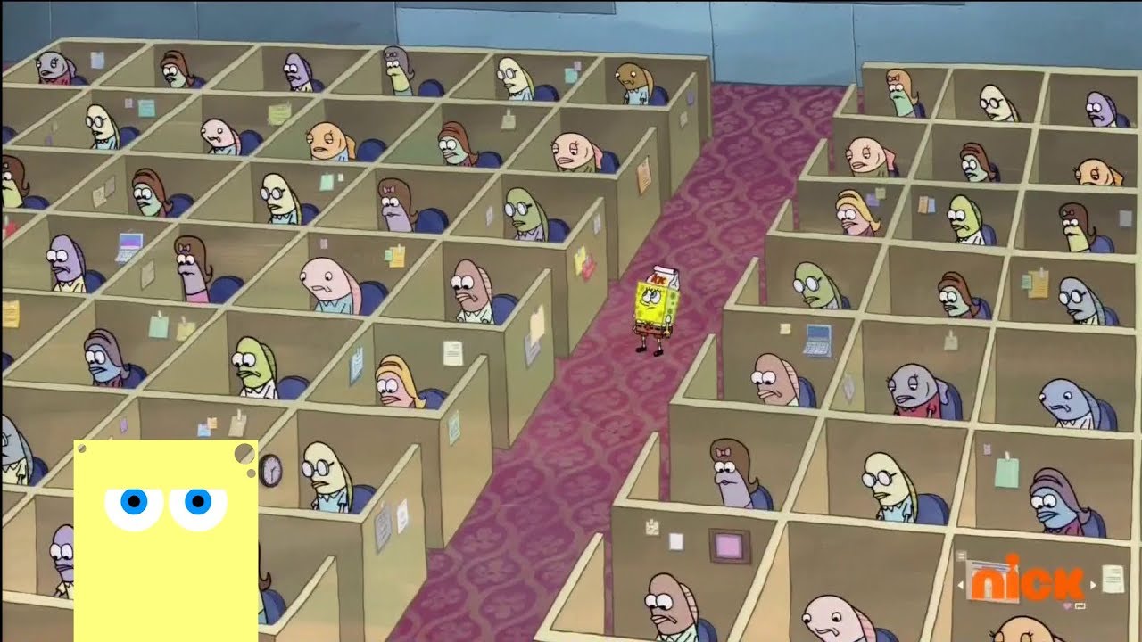 233b. "Krusty Kleaners" Screenbug Error (First Rerun) - YouTube